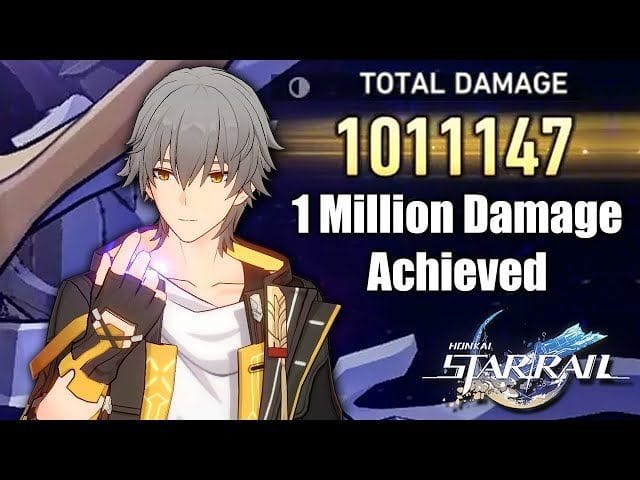 Honkai Star Rail Trailblazer (Destruction) build: Best Light Cones ...