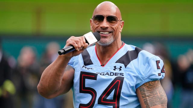 Will the XFL come back in 2024? All we know about future of Dwayne ...