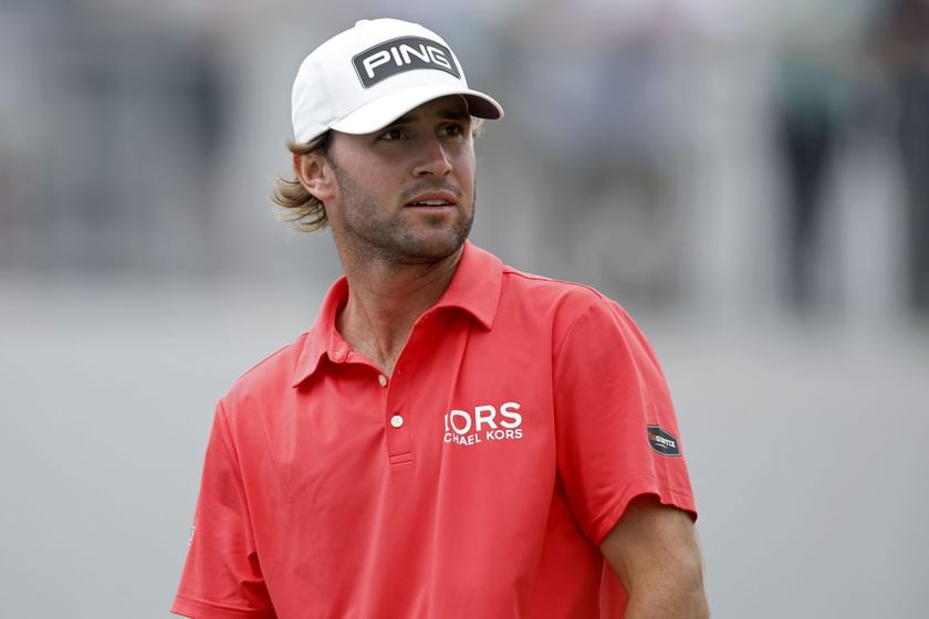 Who is Austin Eckroat? All you need to know about the American golf player