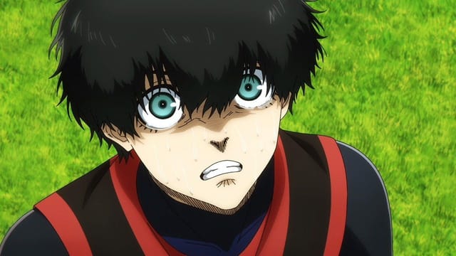 Meta-vision in Blue Lock: What it means, who has it, and what it ...