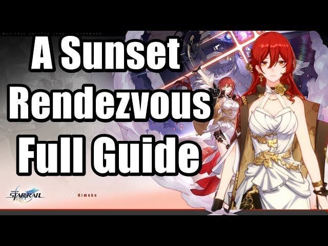 How to complete the In the Withering Wintry Night mission in Honkai ...