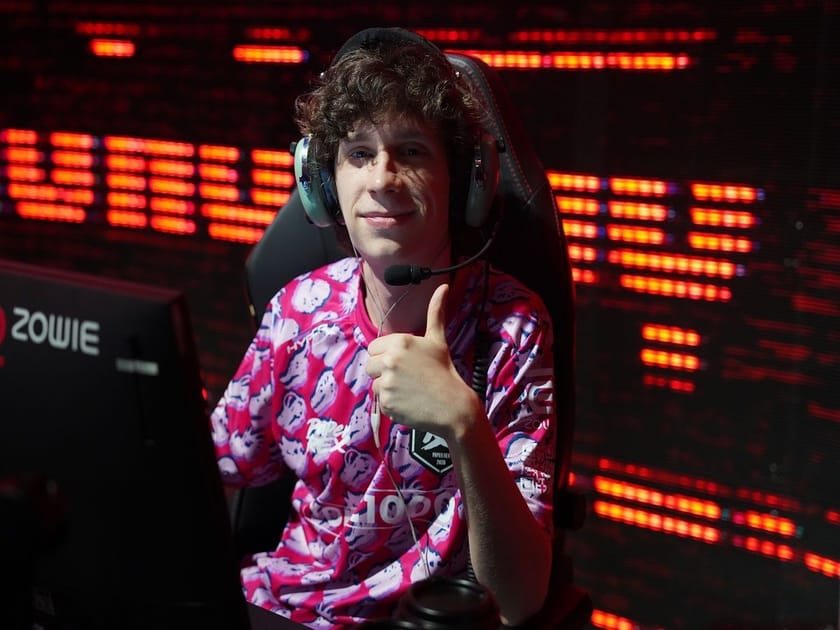 "I think I can do more" - PRX something reflects on his exceptional performance against RRQ in ...