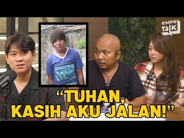 Jonathan Liandi's Profile, Net Worth, Age, Height, Relationships, FAQs