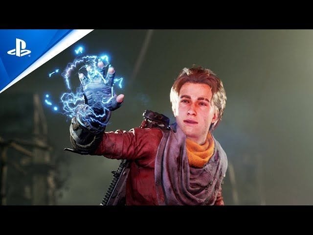 Miasma Chronicles - Release Date, Trailer, Gameplay and more