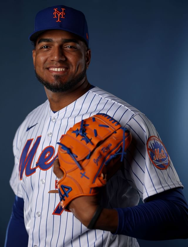 Who is Denyi Reyes? A look into the life and career of Mets flamethrower