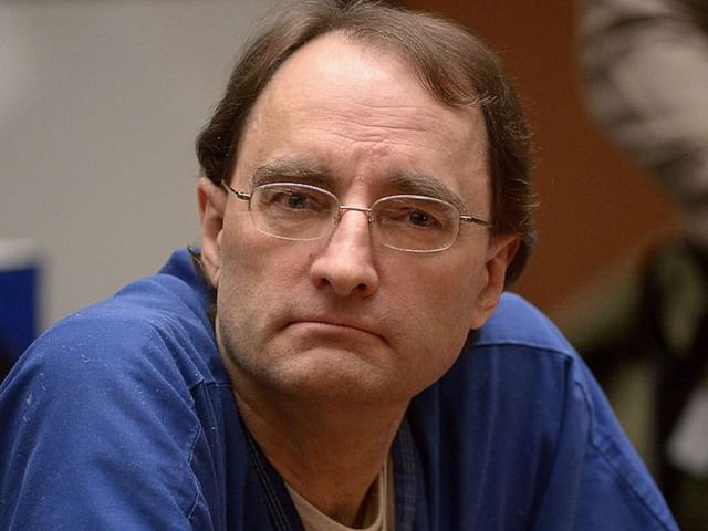 Christian Karl Gerhartsreiter: Where is Clark Rockefeller now? Conman's ...