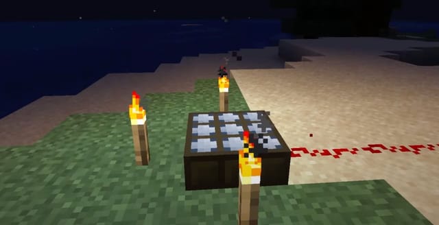 How to Craft a Daylight Detector in Minecraft?