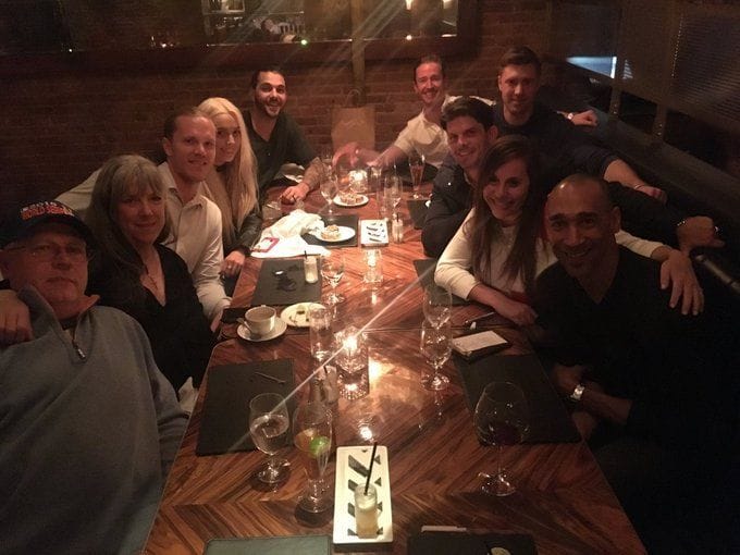 Did Noah Syndergaard date podcaster Alex Cooper? Personal life of ...