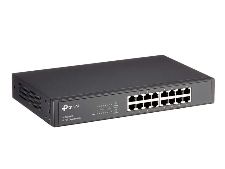 5 best network switches for expanding connectivity