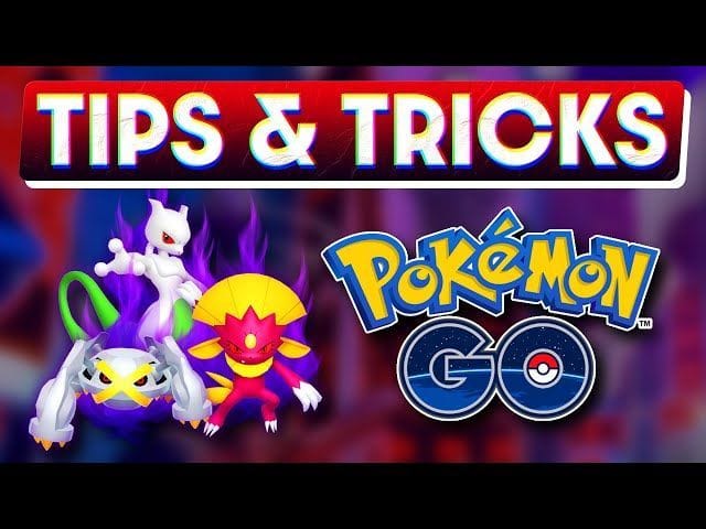 How to catch Shiny Shadow Mewtwo in Pokemon GO