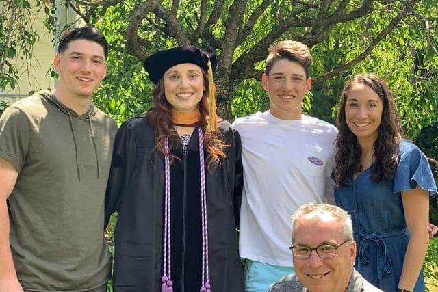 Who is Ryan Leonard's father, John Sr.? Meet the top prospect's dad who ...