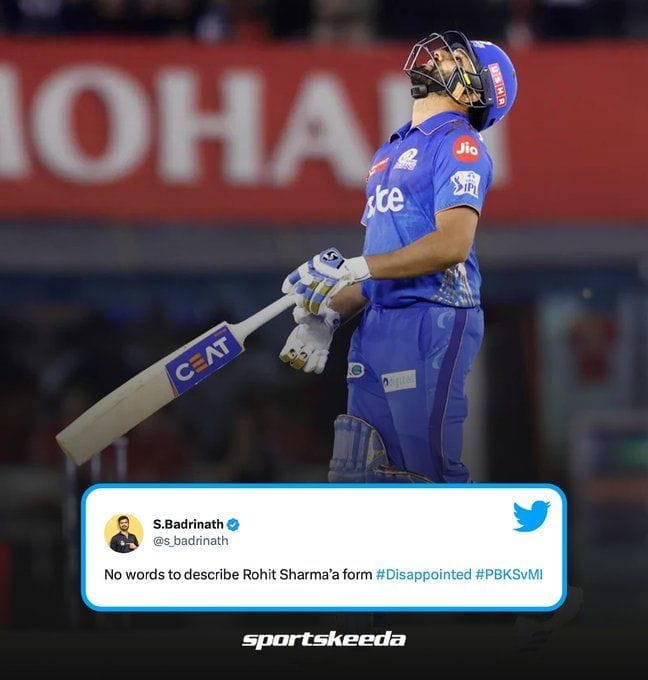 5 retained players who are underperforming in IPL 2023