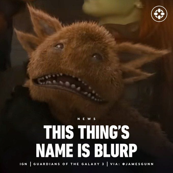 Guardians 3 ending: All 6 members of the new Guardians team, explained