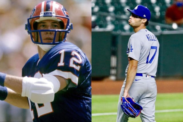 Fact check: Is Joe Kelly related to Jim Kelly?