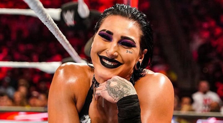 WWE Royal Rumble Winners - Complete List | Sportskeeda