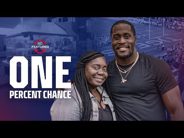 What happened to Derick Hall? From being 'born dead' to NFL stardom ...