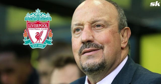 "He is a clever player" - Rafa Benitez hails Liverpool star for making ...