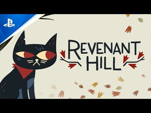 Revenant Hill