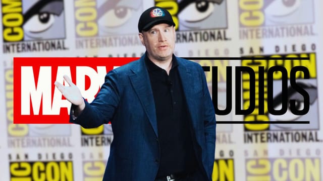 Marvel Studios' epic presence at 2023 Comic-Con teased by MCU Star