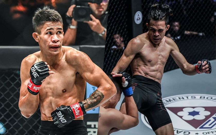 Mansur Malachiev: Jeremy Miado strives to be the next great Filipino ...