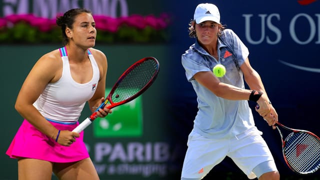 NCAA Champion Emma Navarro and Patrick Kypson awarded French Open 2023 ...