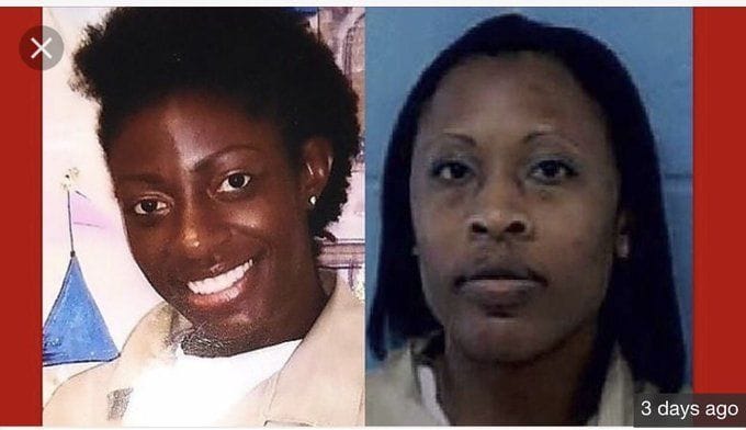 Ameshia Ervin: Where are Falicia Blakely and Ameshia Ervin now ...
