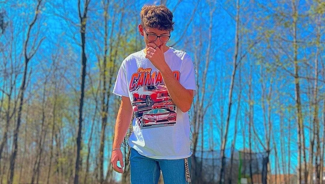 How much is Josh Jolly’s net worth as of 2023?