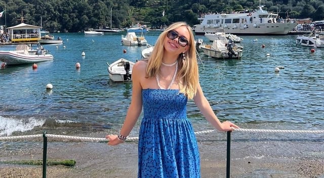 How much is Alex French’s Net Worth as of 2023?