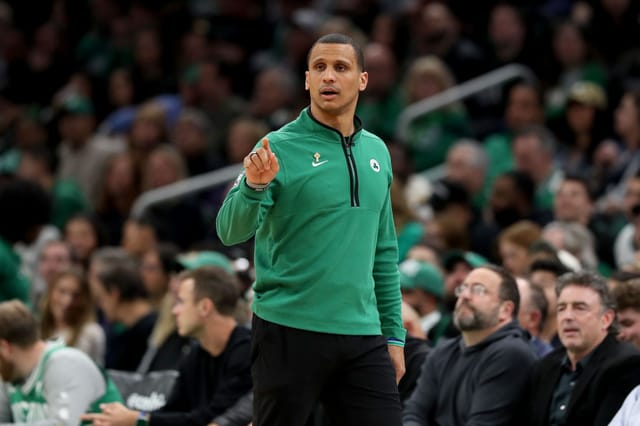 5 best NBA coaches of the 2022-23 season ranked