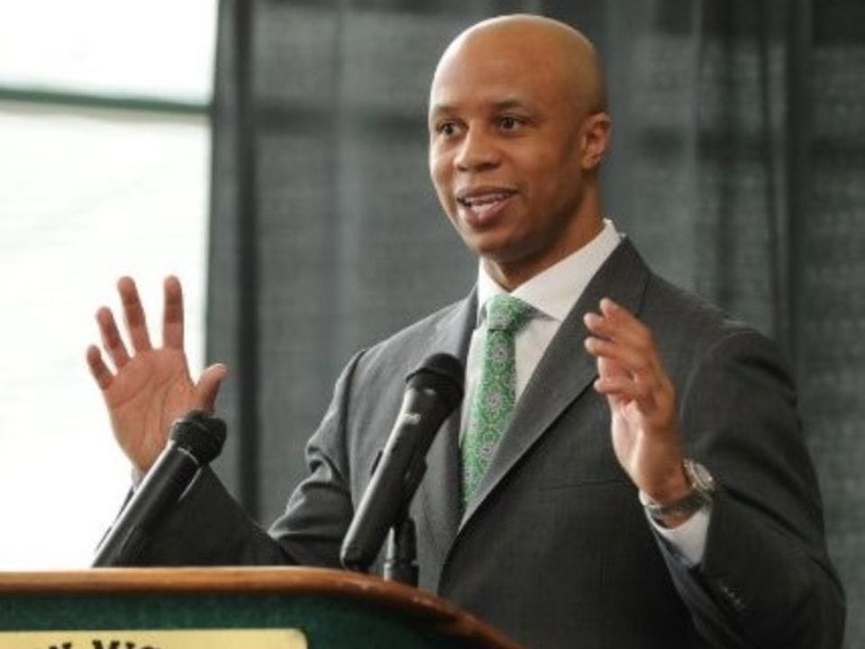 Who is Detroit Pistons' former assistant GM Rob Murphy? Personal and ...