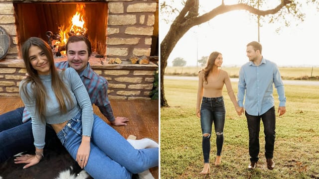 Who is Shea Langeliers' wife, Raegan Padgett? A glimpse into the ...