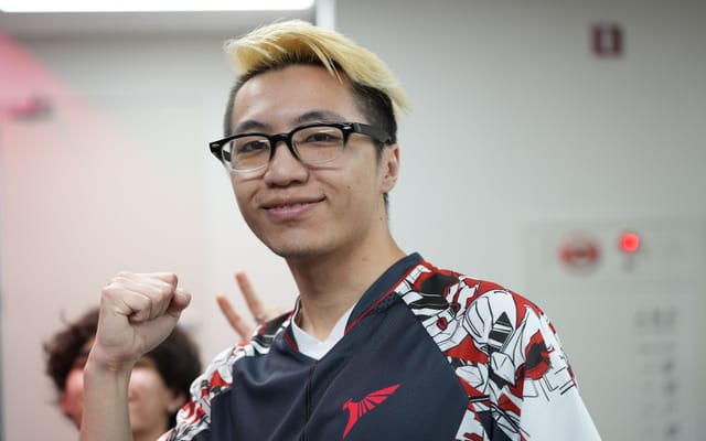 "They are just not as experienced on Split" - Coach b0i talks about ...