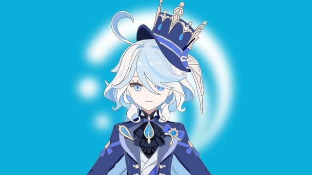 Genshin Impact Hydro Archon leaks show her real name, weapon, and ...