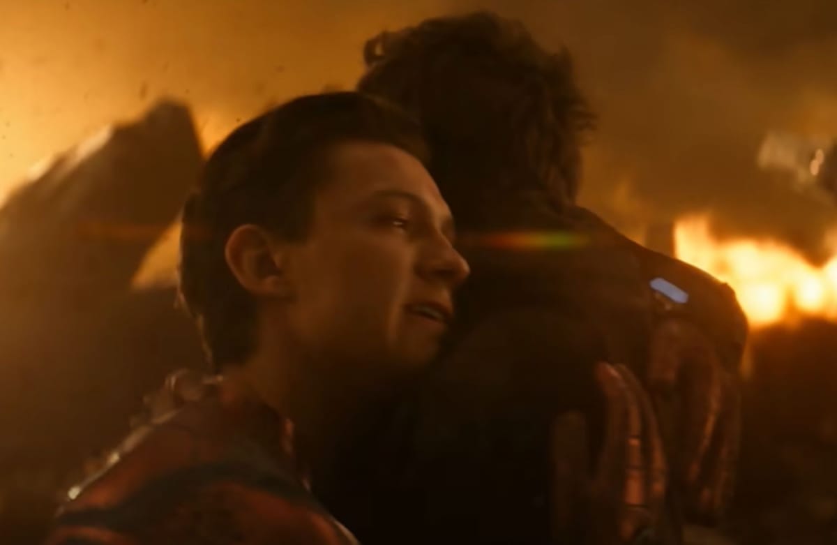 Marvel: 10 moments where actors improvised scenes on the spot