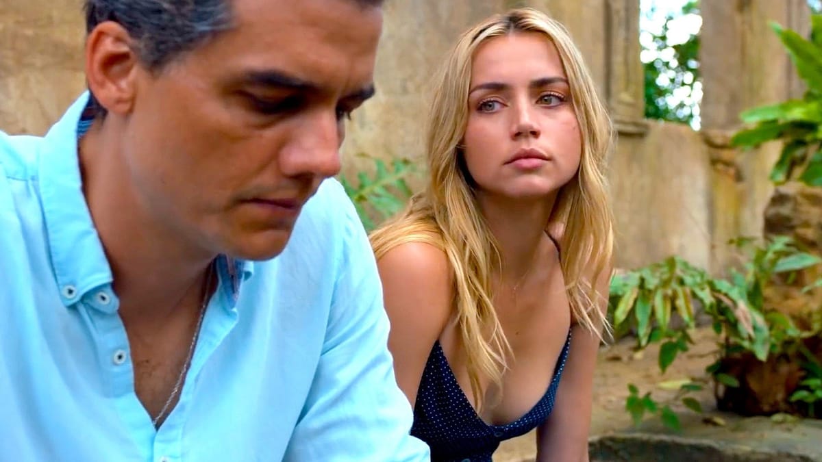 Ana De Armas Movie list: Top 20 movies the actor has ever done