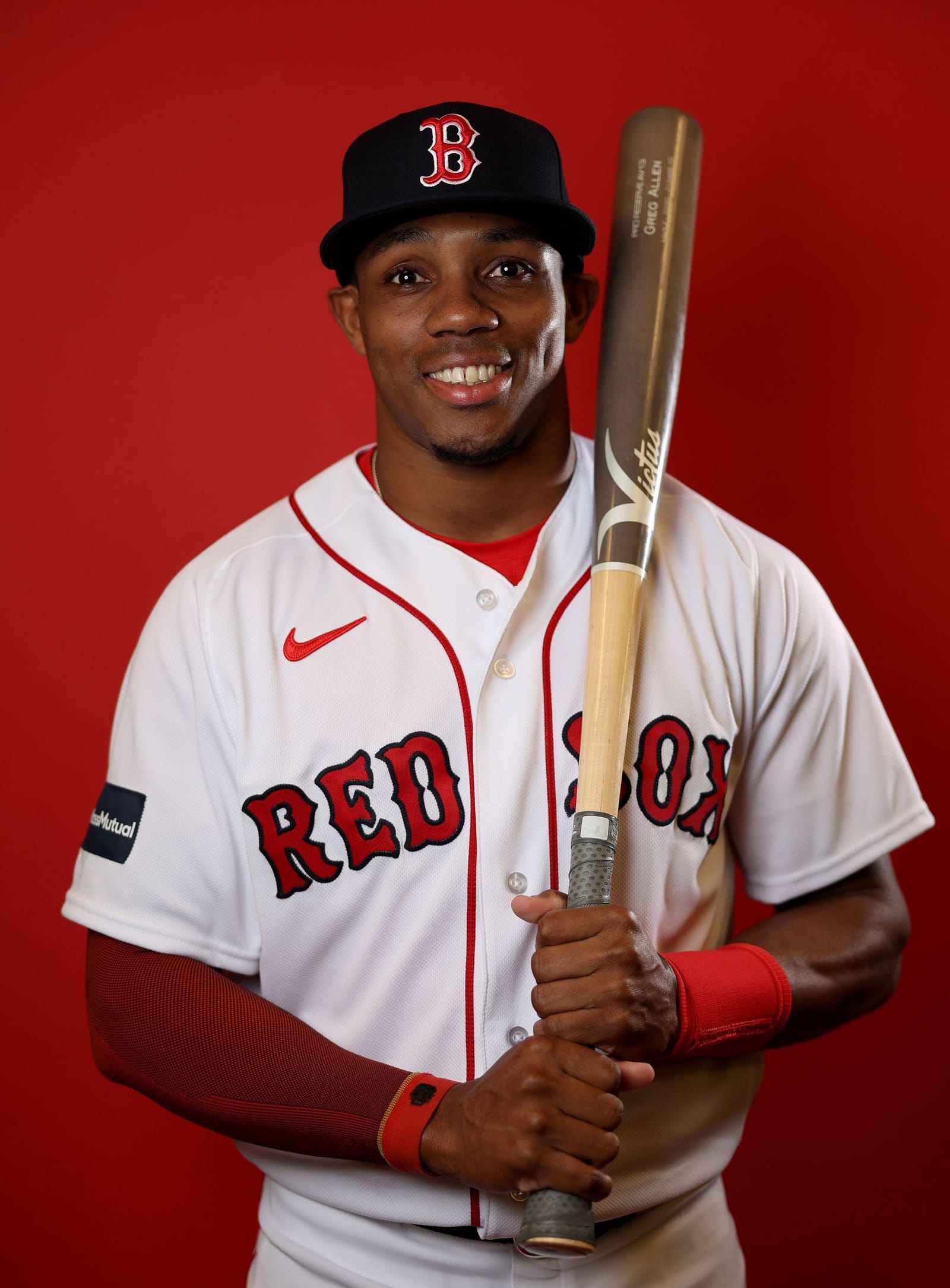 Who is Greg Allen? All you need to know about Yankees newest trade ...