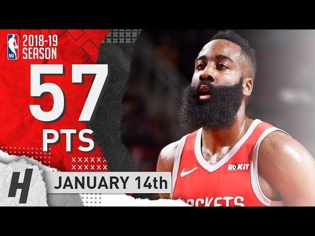NBA: The Three Best Houston Rockets Players Ever