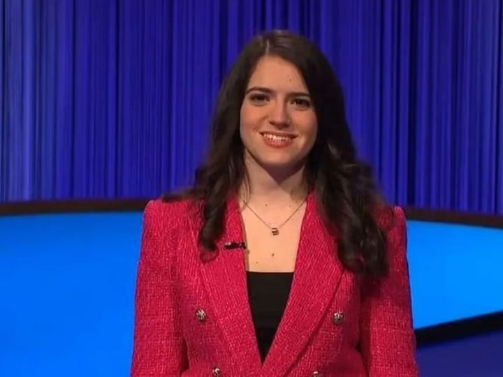 Who won Jeopardy! tonight? May 29, 2023, Monday