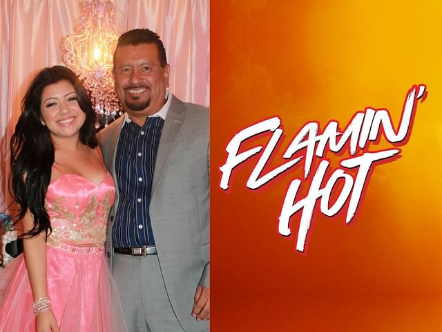 Was Flamin Hot Owner Richard Montañez A Janitor True Story Explored