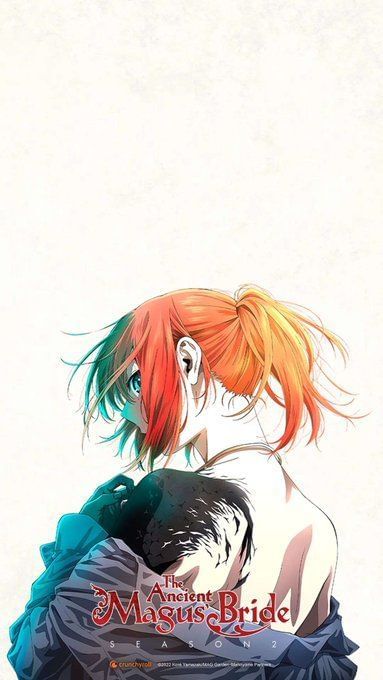 The Ancient Magus' Bride season 2 episode 5: Release date and time ...