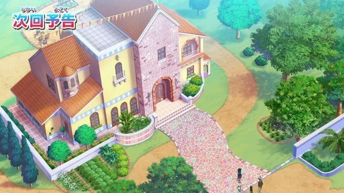 Pokemon Horizons fan theory about Ash's daughter has been disproved