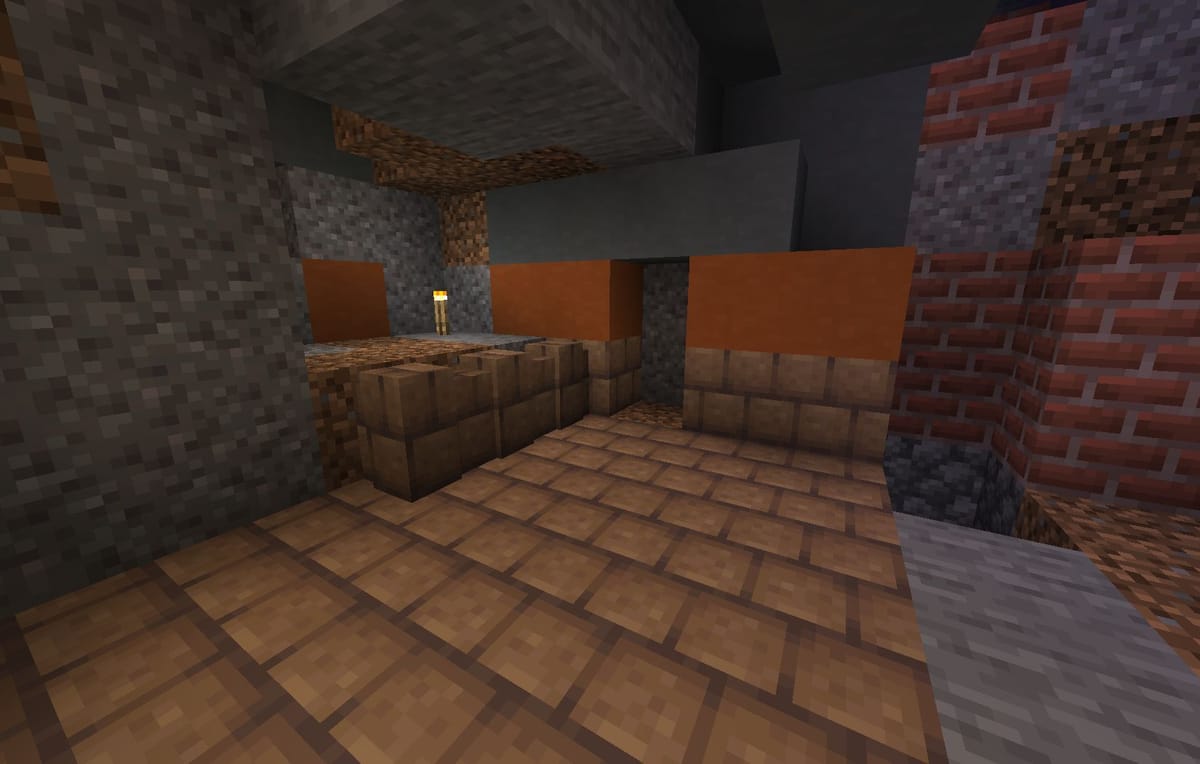 5 Things to know about Trail Ruins in Minecraft 1.20