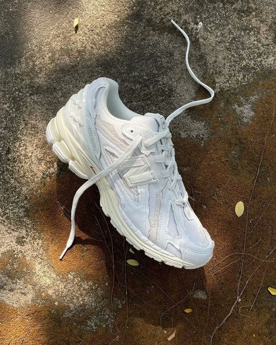 1960 Protection Pack: New Balance 1906 Protection Pack “White” shoes ...