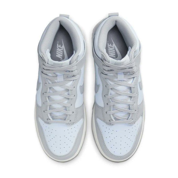 Nike Dunk High "Blue Tint" sneakers: Where to get, price and more ...