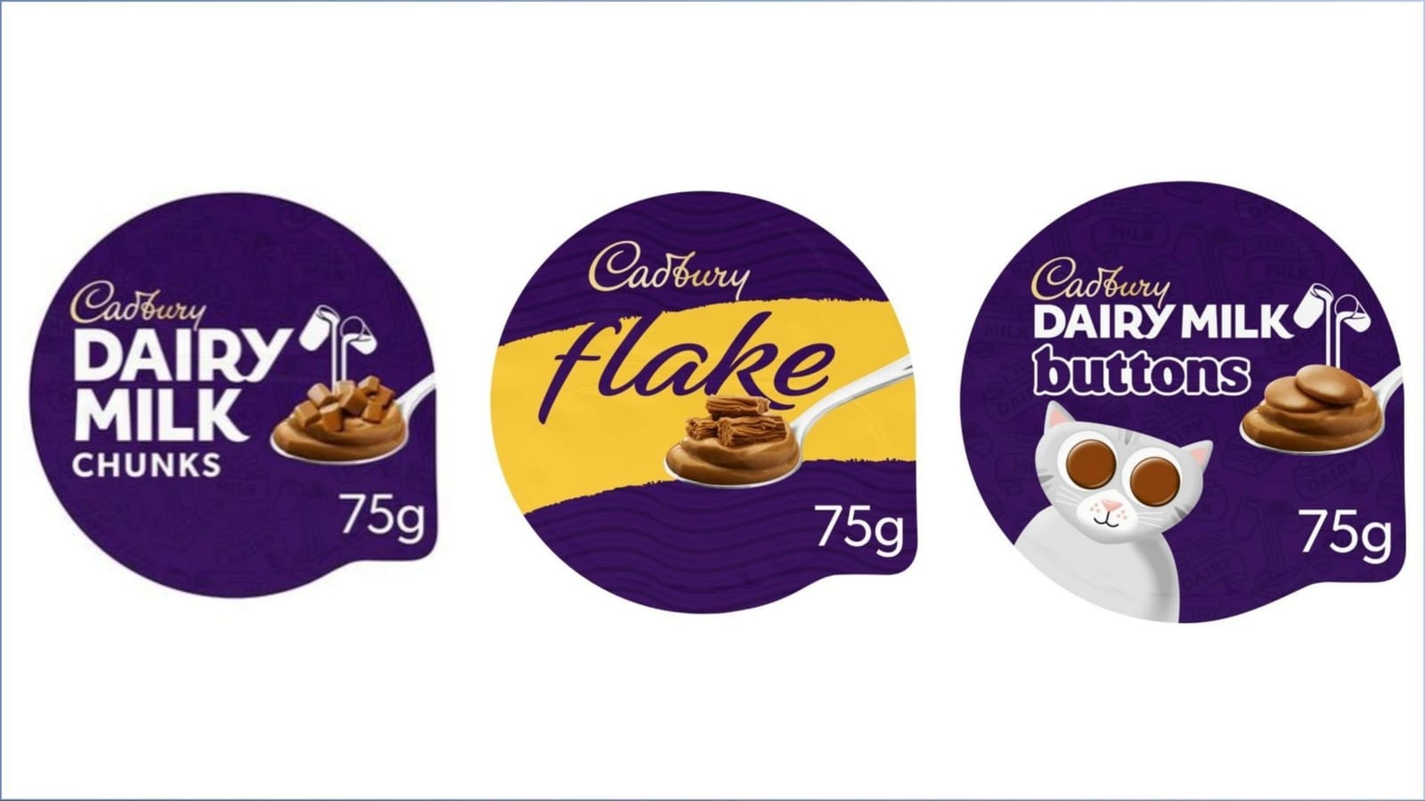 Cadbury recall 2023: List of desserts and all you need to know amid ...