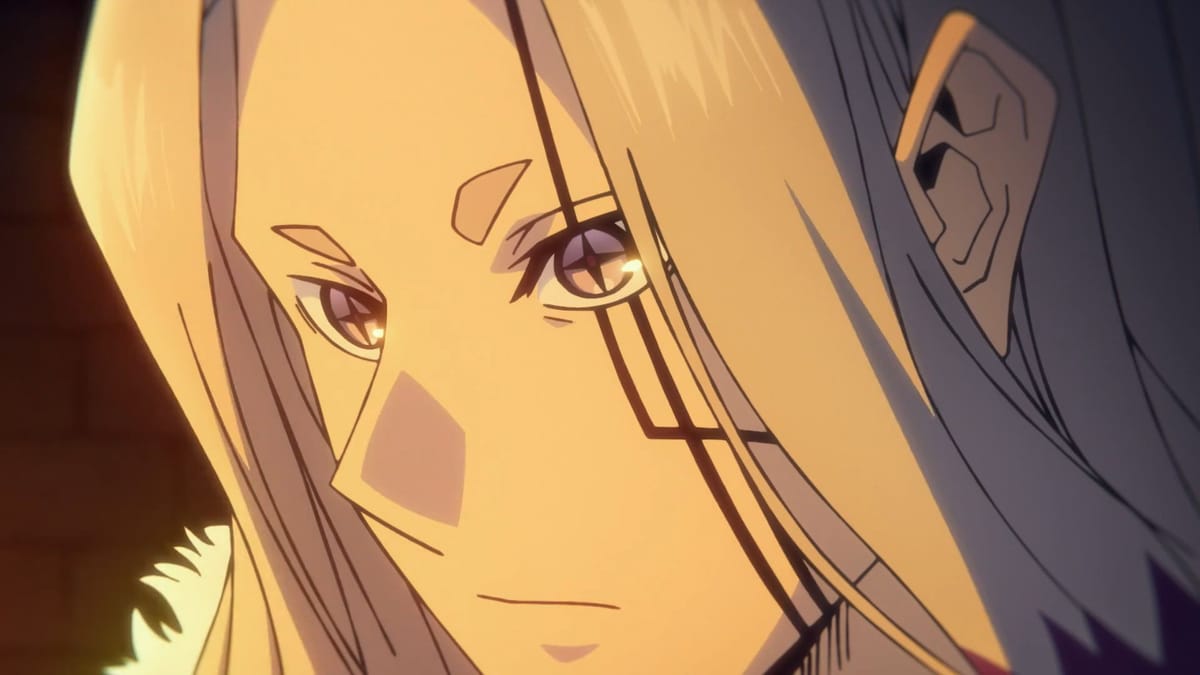 Mashle: Magic and Muscles episode 6 - Mash defeats Silva, attains first ...