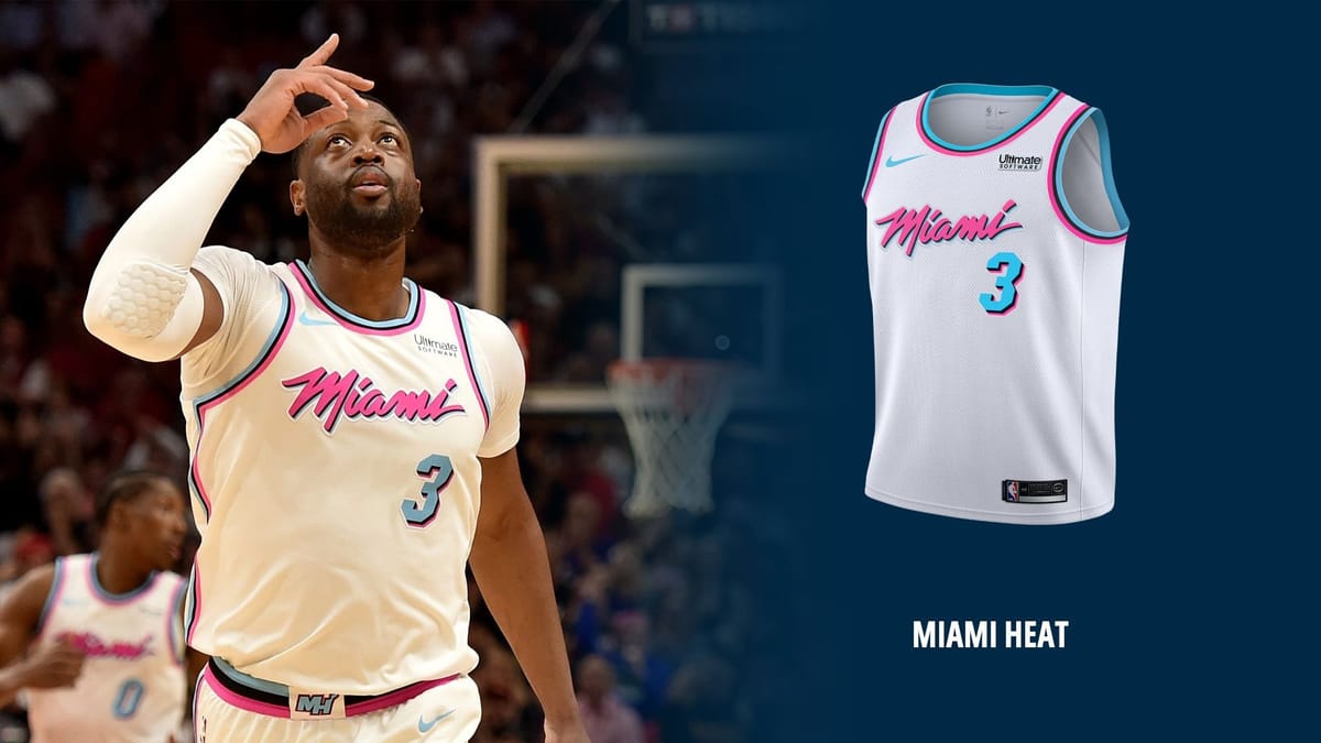 25 Most Iconic NBA Jerseys: Which Teams Have the Best Looks?