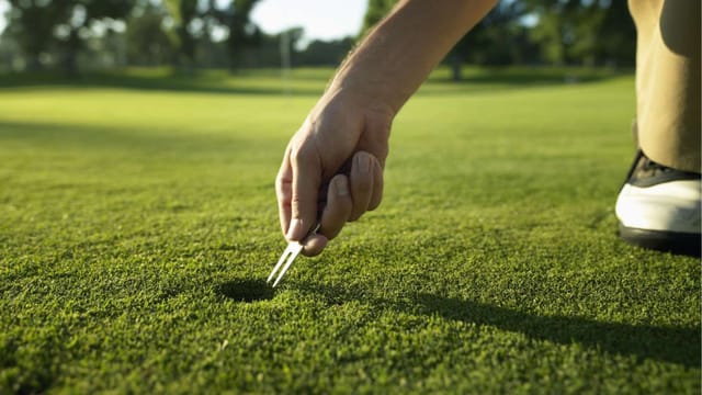What is a divot tool in golf? Exploring its uses, functions and more