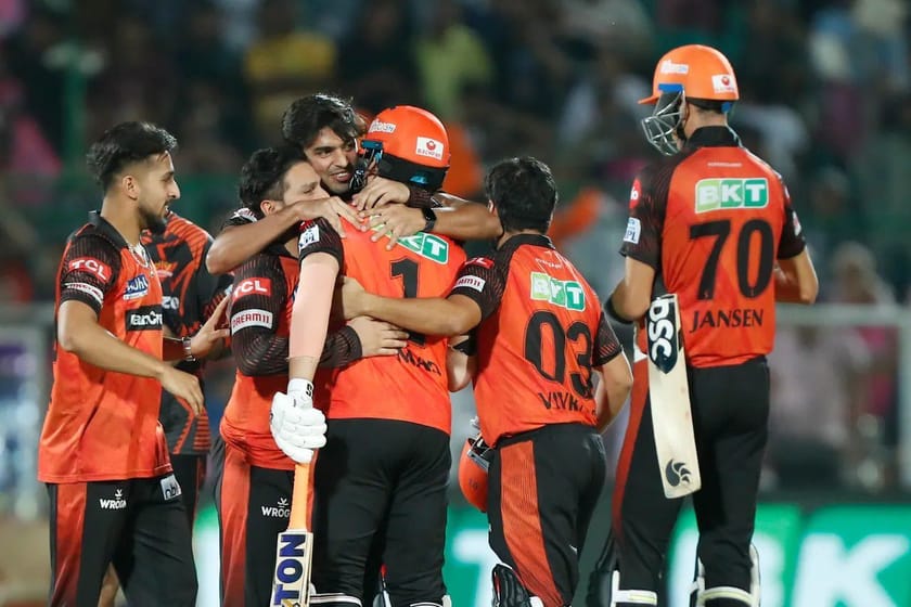 RR vs SRH, IPL 2023: Full list of Award Winners, Player of the Match ...