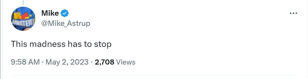 "This is abusive": Transgender cyclist Austin Killips garners backlash ...